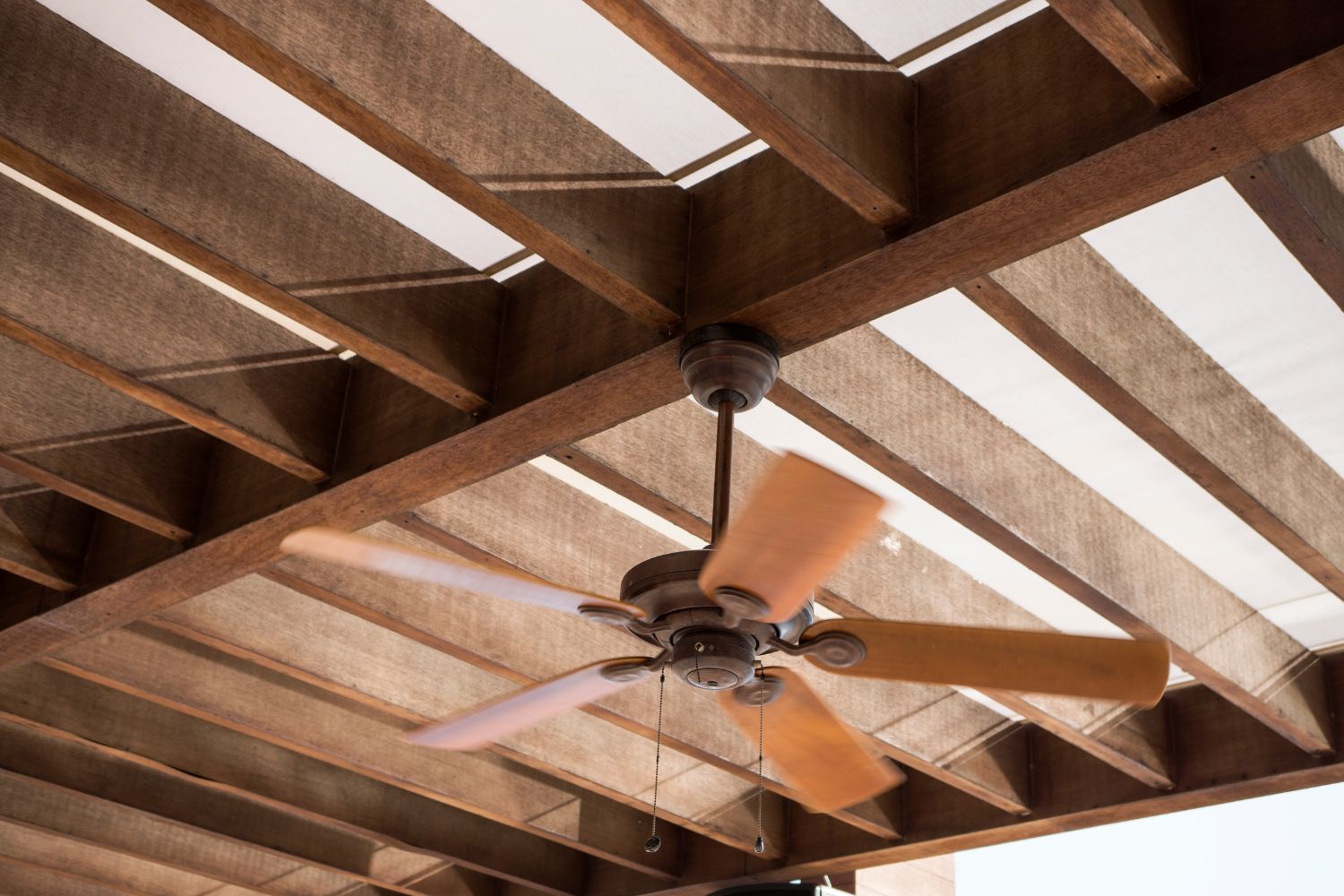 #1 Ceiling Fan Installation in Mansfield, TX With Over 50+ 5-Star Reviews