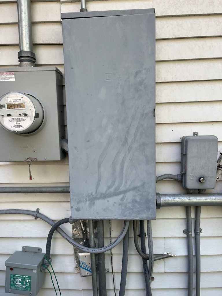 Emergency Generator Installation in Mansfield, TX