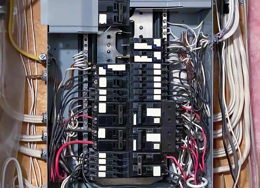 When to Replace Electrical Panel - Signs You Need an Upgrade